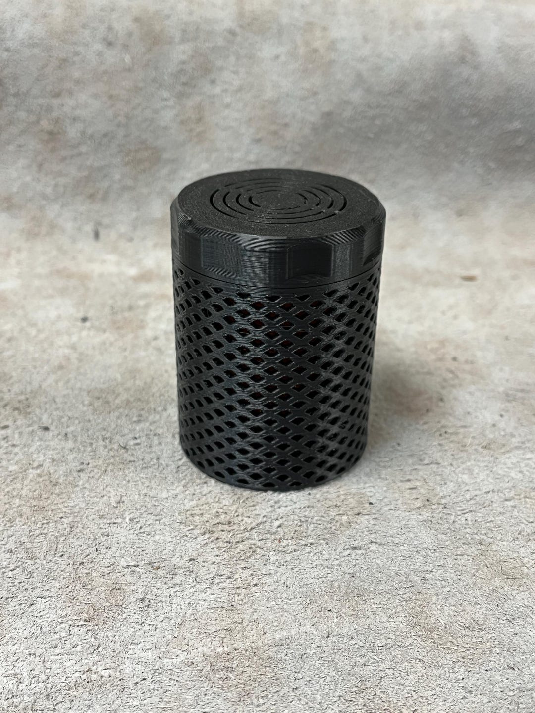 Desiccant Jar Set of 2 With Color Changing Silica Gel Desiccant ...