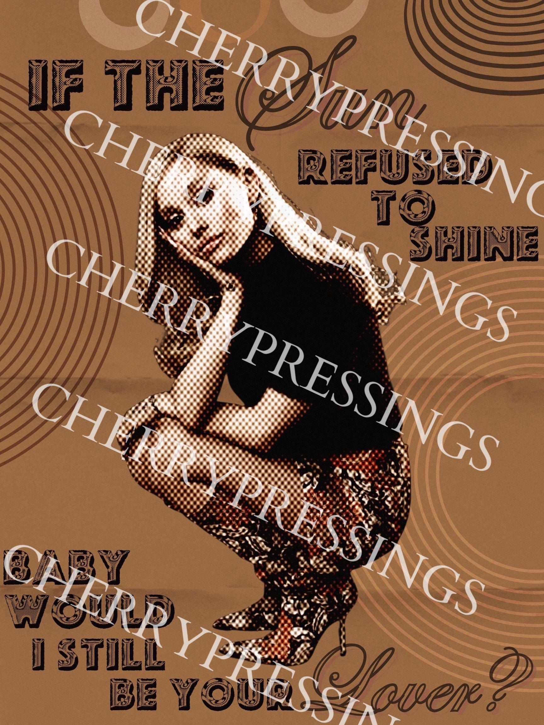 Eternal Sunshine Poster // Fan Poster/ *DIGITAL PRINT* - Etsy