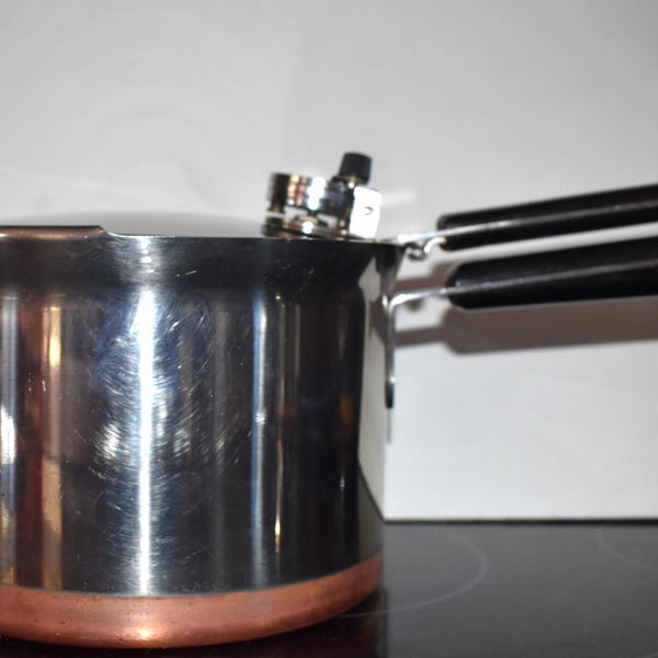 Pressure Cooker Vintage - Etsy