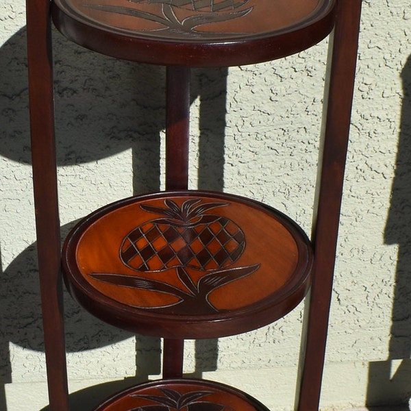 Muffin Stand - Etsy