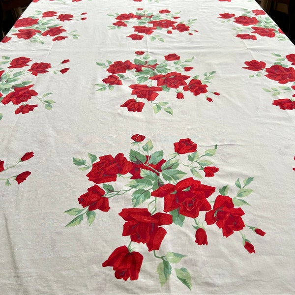 Wilendur Tablecloth - Etsy