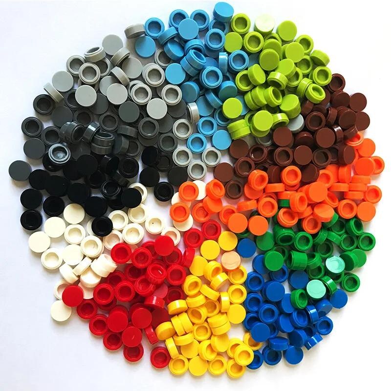 1x1 lego piece - Etsy