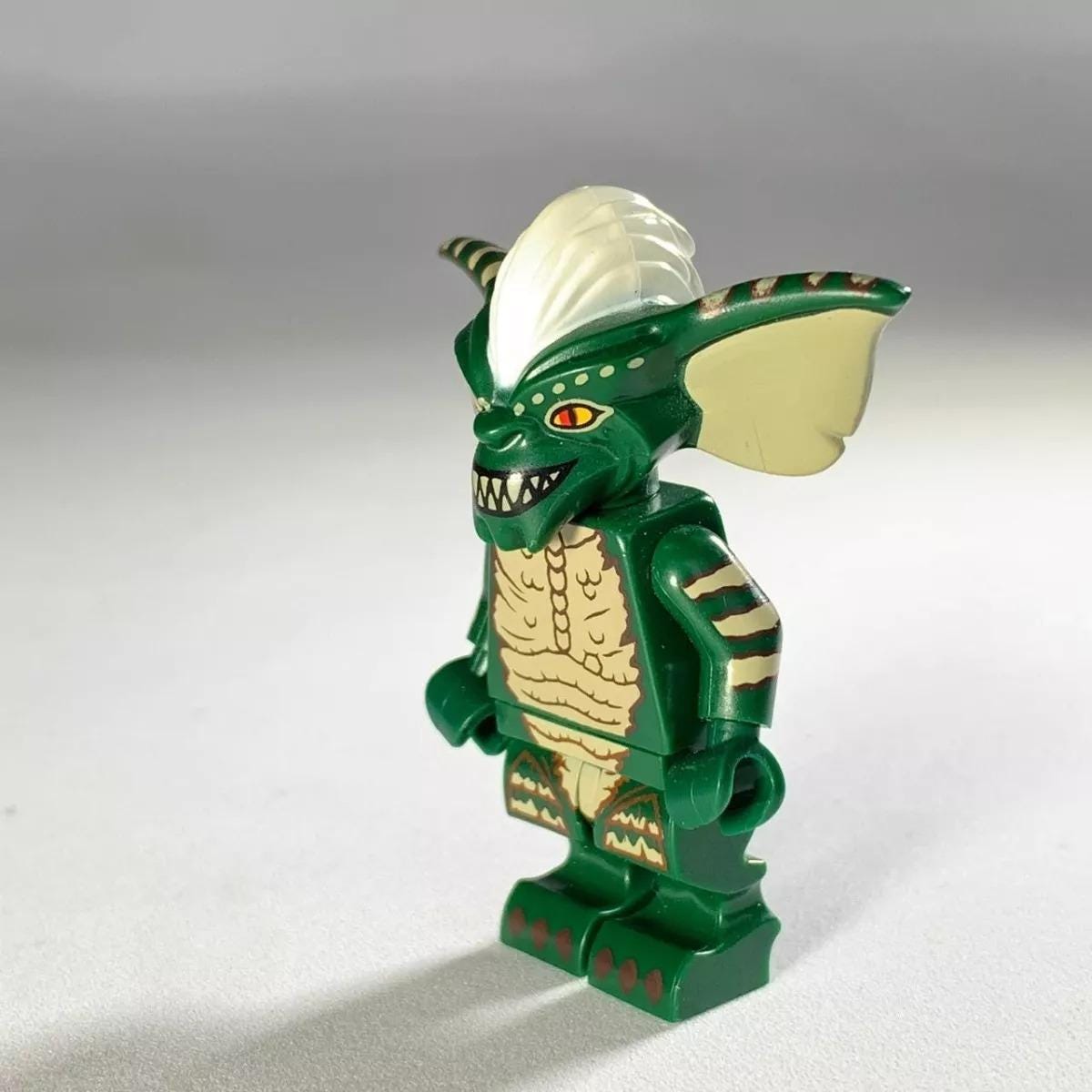 Custom Gremlins Minifigure Iconic Movie Collectible Building Block ...