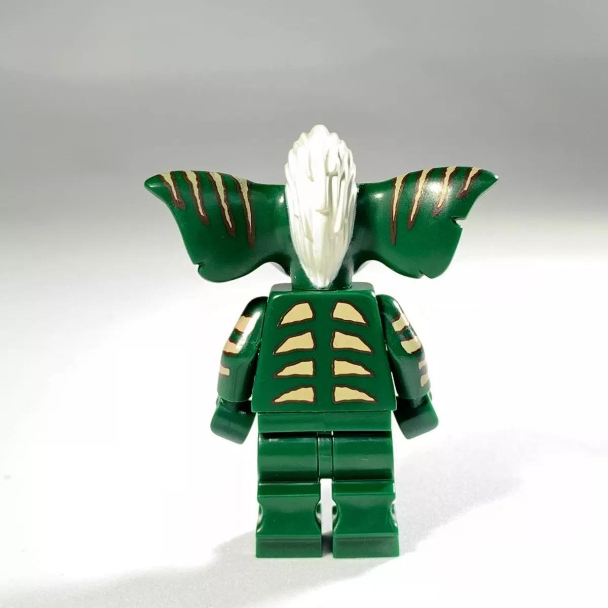 Custom Gremlins Minifigure Iconic Movie Collectible Building Block ...