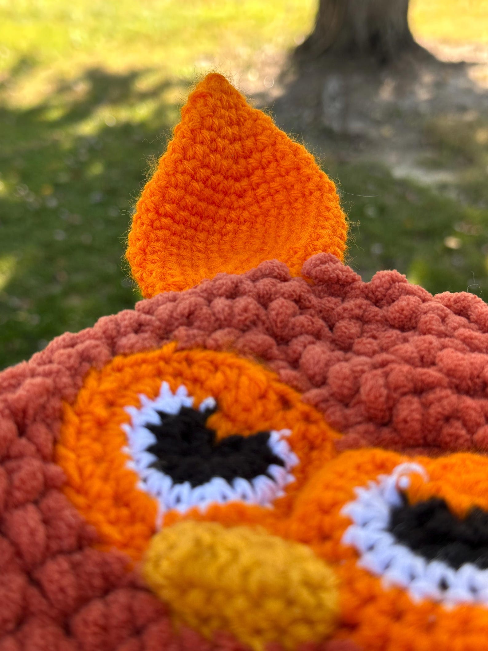 PATTERN ONLY | Furby Crochet Pattern - Etsy