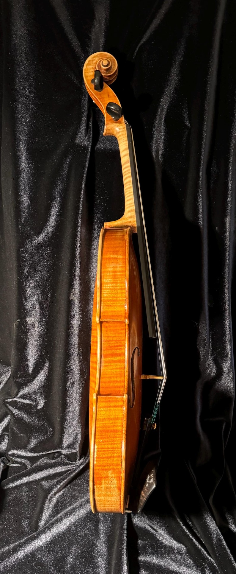 Italian Violin Raffael and Antonio Gagliano 1854 Naples - Etsy Australia