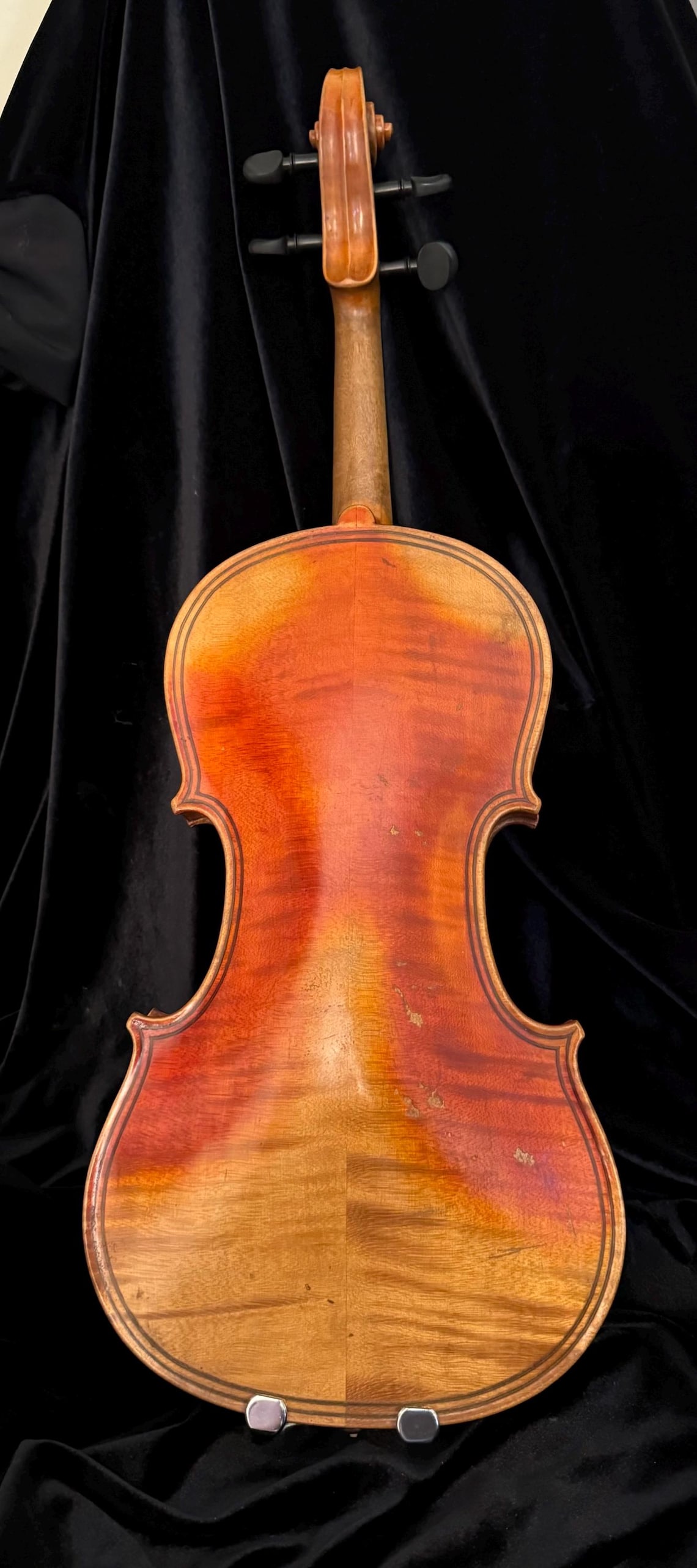 Violin Maggini Style C. 1900 Germany . in Fine Condition. Huge Discount ...