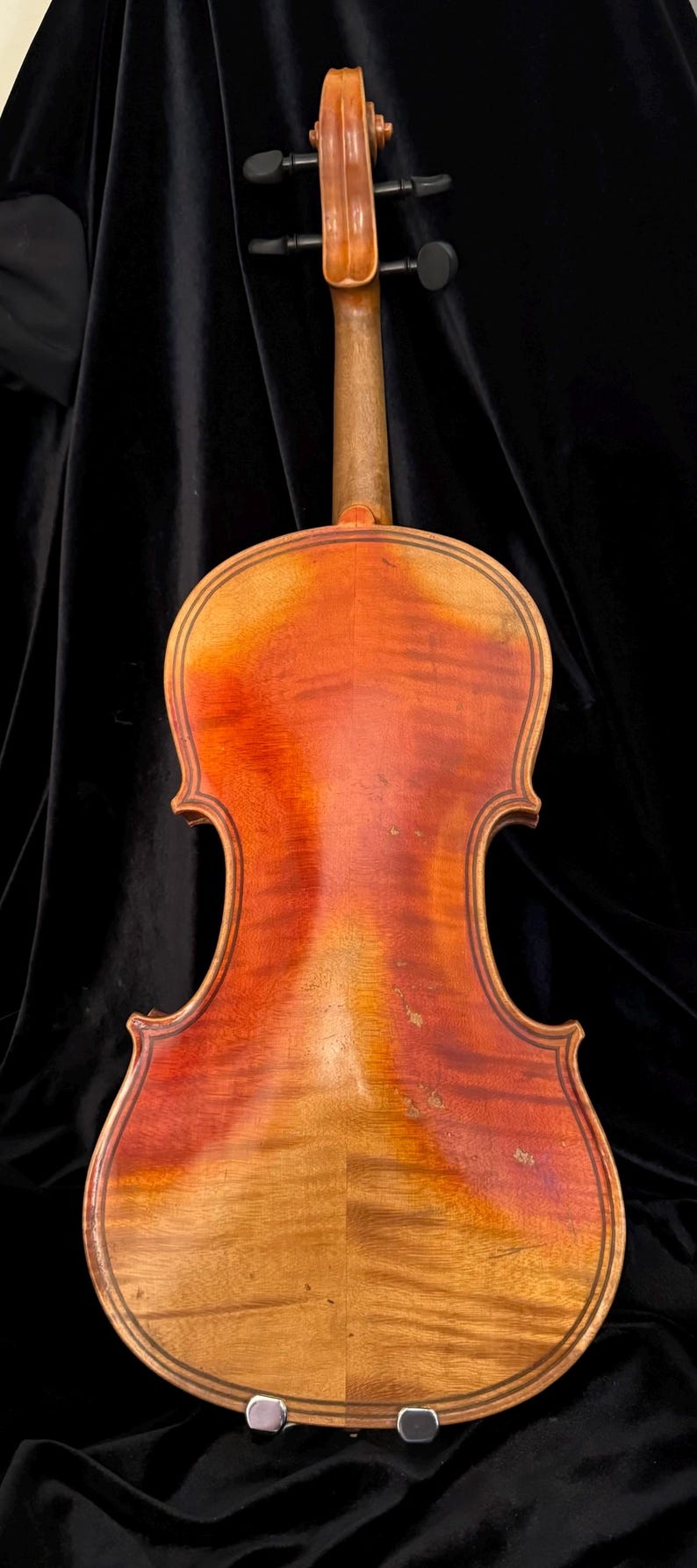 Violin Maggini Style C. 1900 Germany . in Fine Condition. Huge Discount ...