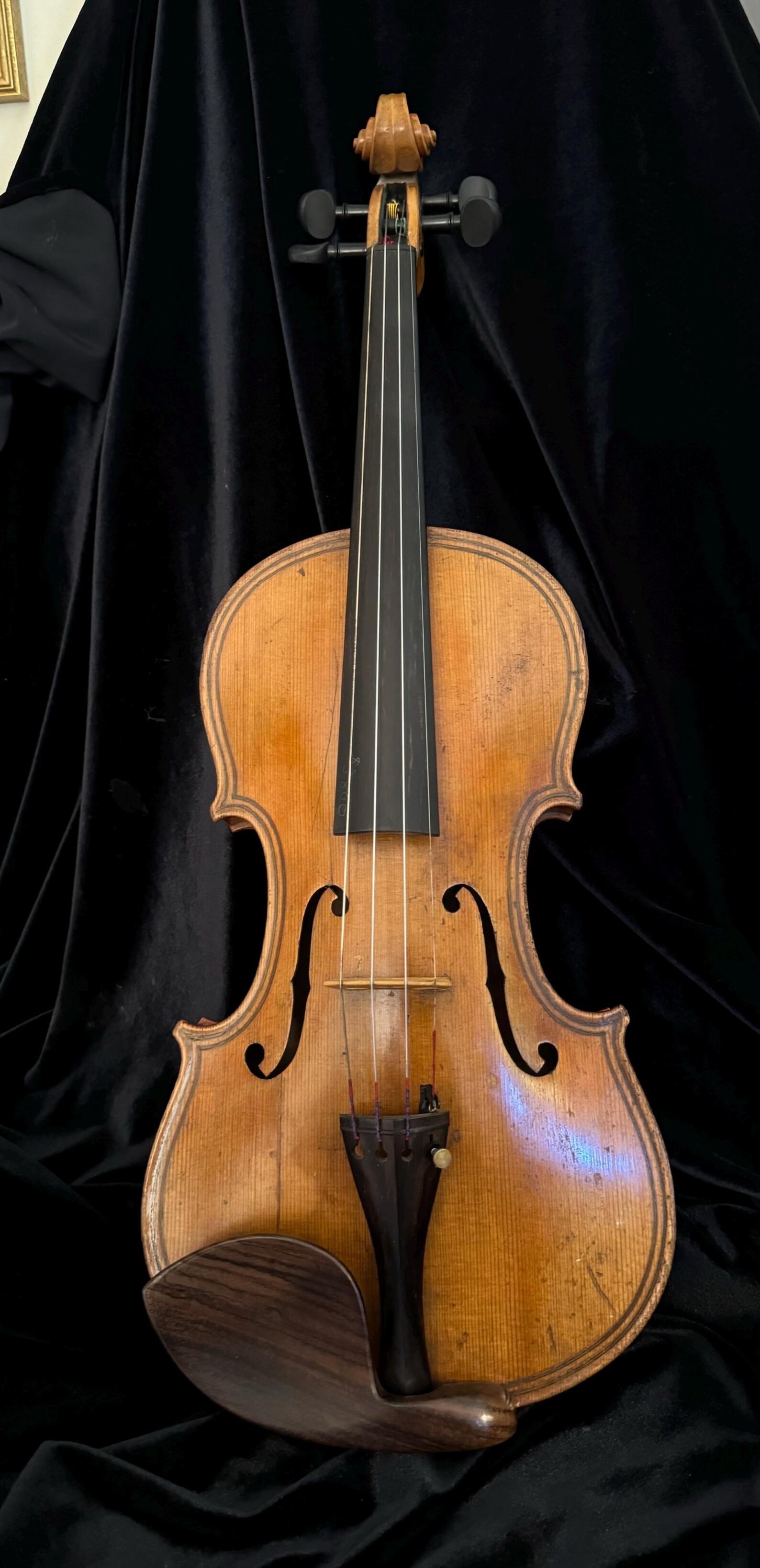Violin Maggini Style C. 1900 Germany . in Fine Condition. Huge Discount ...
