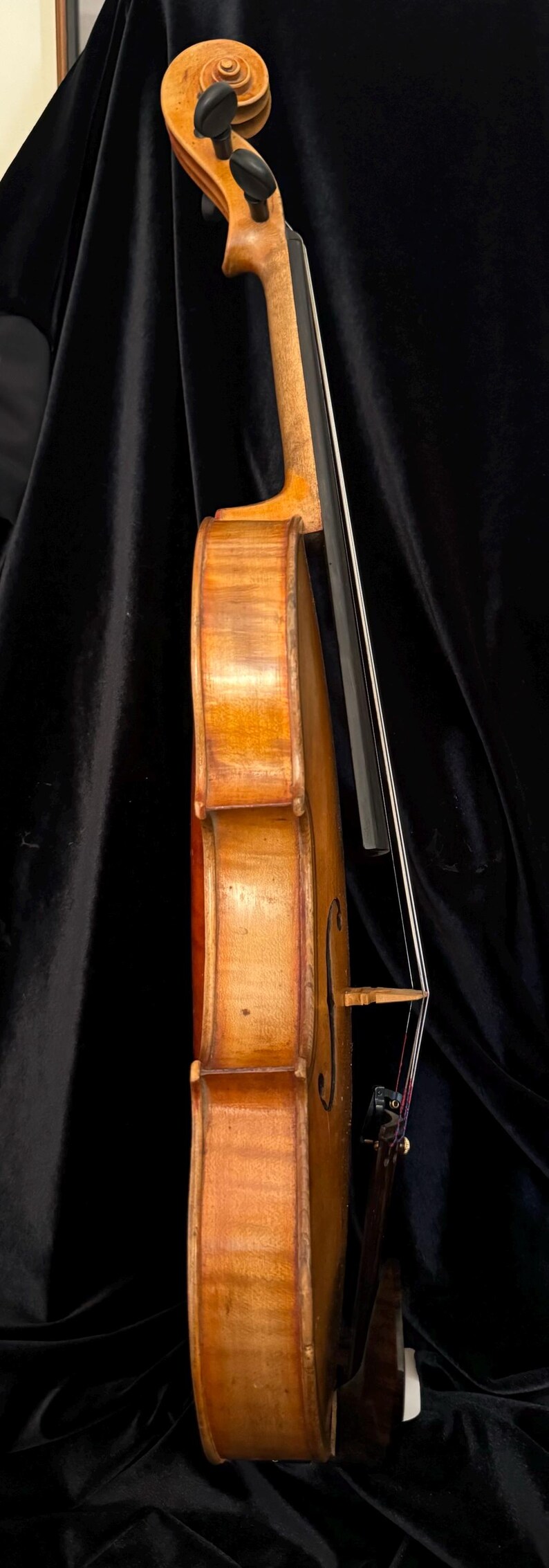 Violin Maggini Style C. 1900 Germany . in Fine Condition. Huge Discount ...