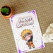 Naruto Uzumaki Birthday Card (anime Style Greeting Card - Etsy
