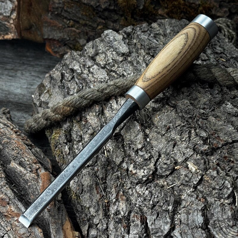 Wood Chisels - Etsy