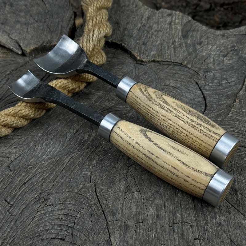 Wood Carving Tools - Etsy