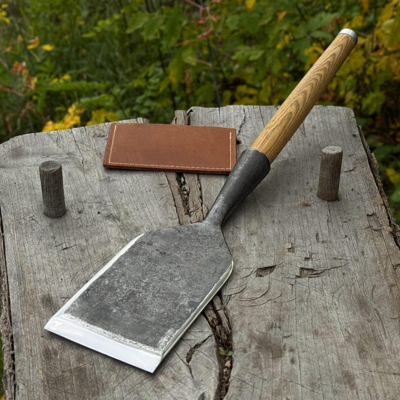 Japanese Timber Chisels - Etsy