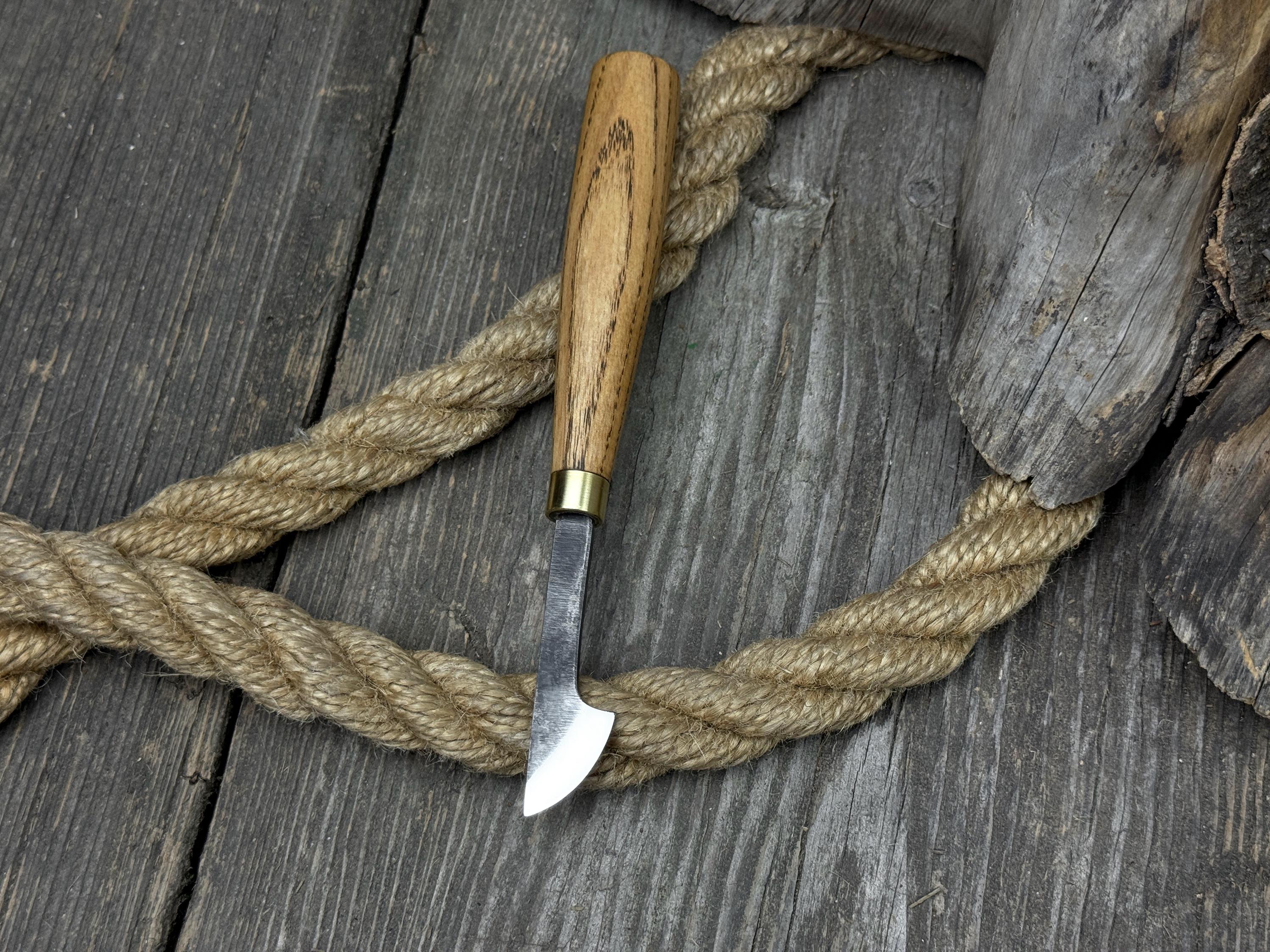 Universal Detail Knife, a Compact and Versatile Tool Designed for Fine ...