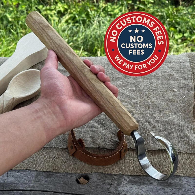 Long Blade Razor Knife - Etsy