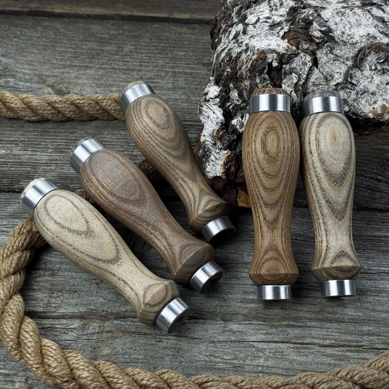 Replacement Chisel Handle - Etsy