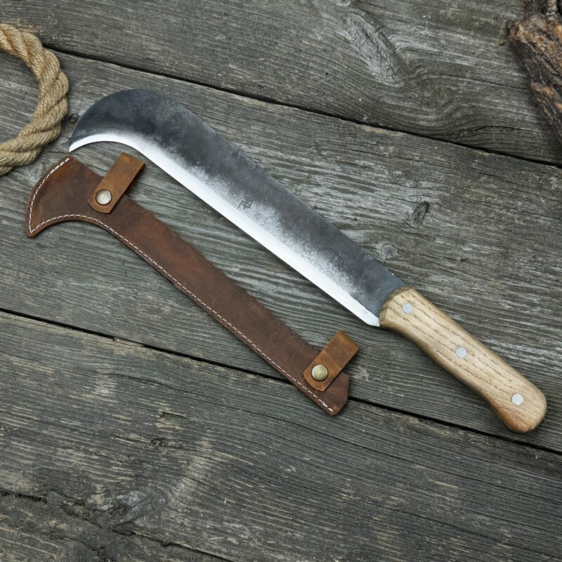 Machete - Etsy