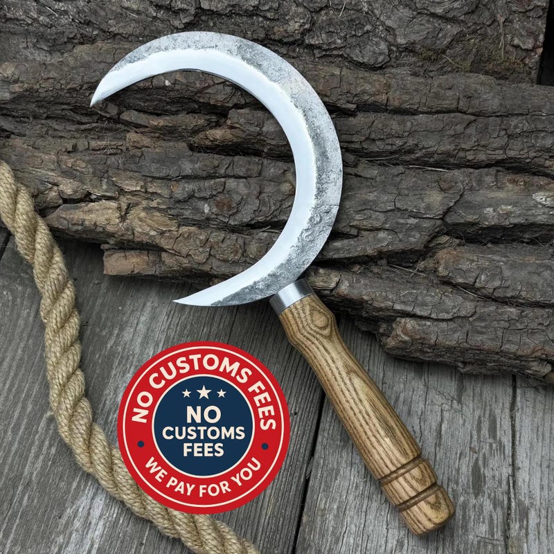 Moon Ritual Athame - Etsy
