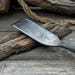 Timber Slick Chisel for Woodworking. Sharp Carbon Steel Blade, Ash Wood ...