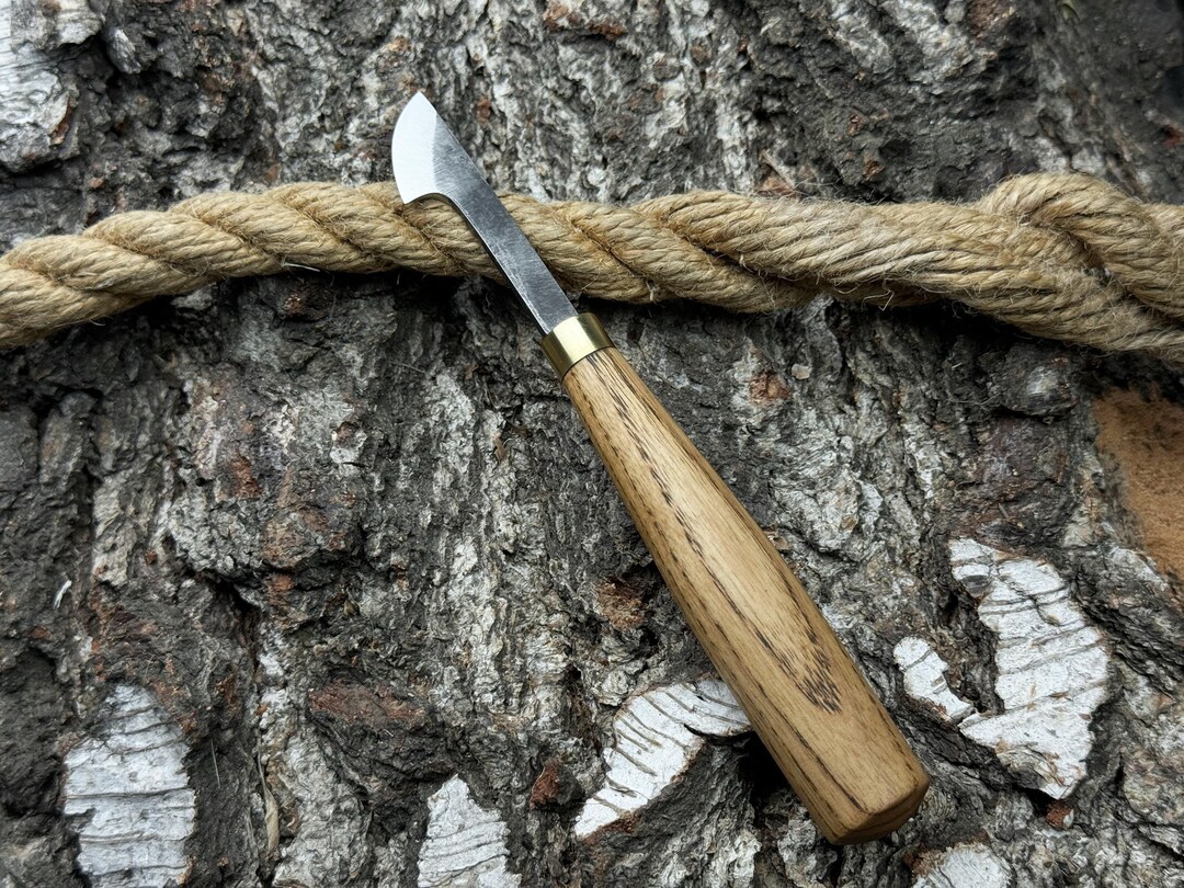 Universal Detail Knife, a Compact and Versatile Tool Designed for Fine ...