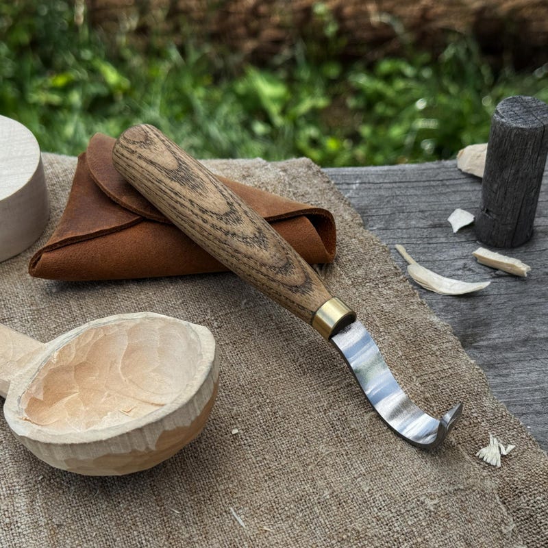 Wood for Whittling Spoons - Etsy