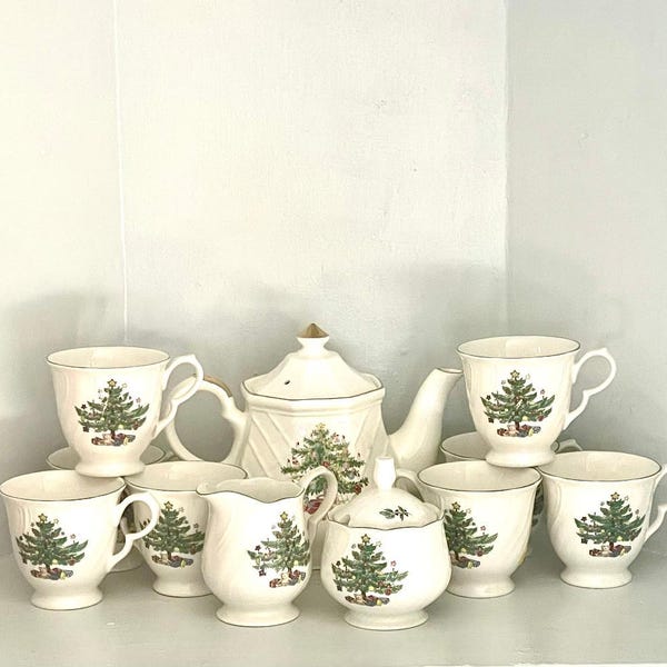 Tea Ware - Etsy
