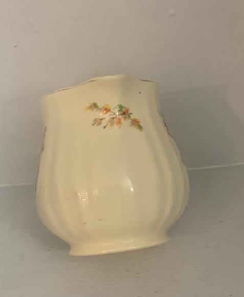 Beautiful Vintage J & G Meakin Jug With Floral Design Tea Ware Milk ...