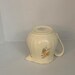 Beautiful Vintage J & G Meakin Jug With Floral Design Tea Ware Milk ...
