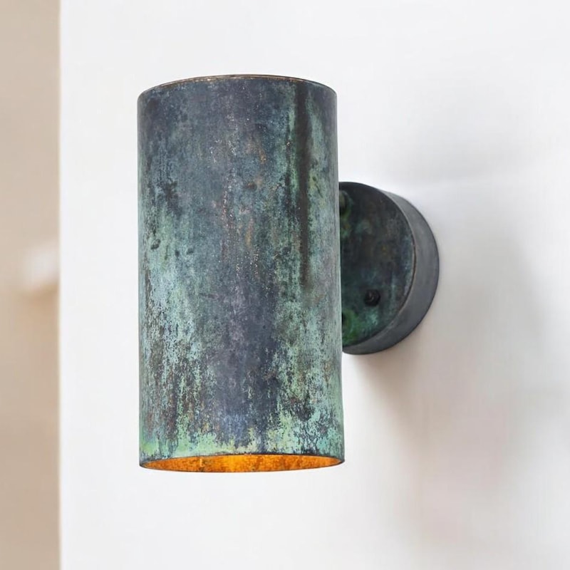 Outdoor Wall Sconce - Etsy