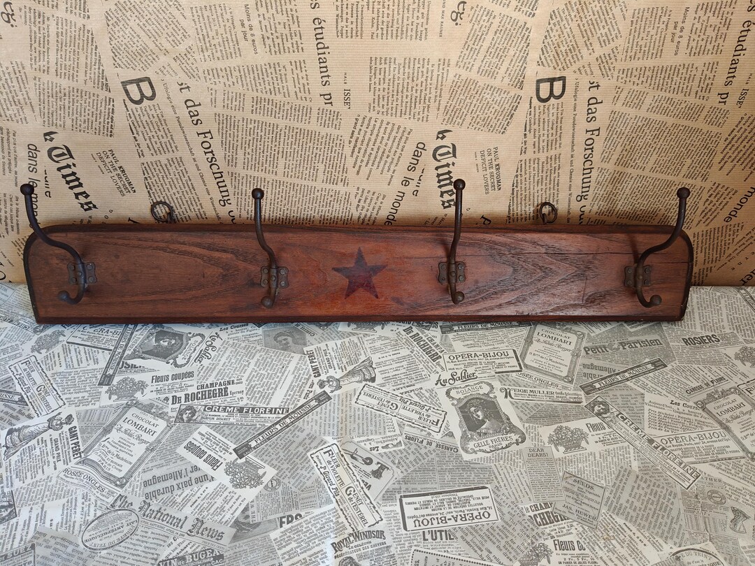 Military Clothes Hanger - Etsy