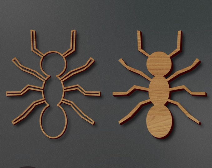 Ant SVG, Ants SVG, Anthill SVG, Formicary Svg, Ant Dxf, Ants Dxf, Ant ...
