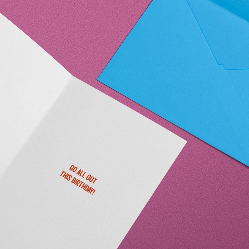 Coke or Pepsi? - Birthday Card (funny, Irreverent, Adult Greeting Card ...