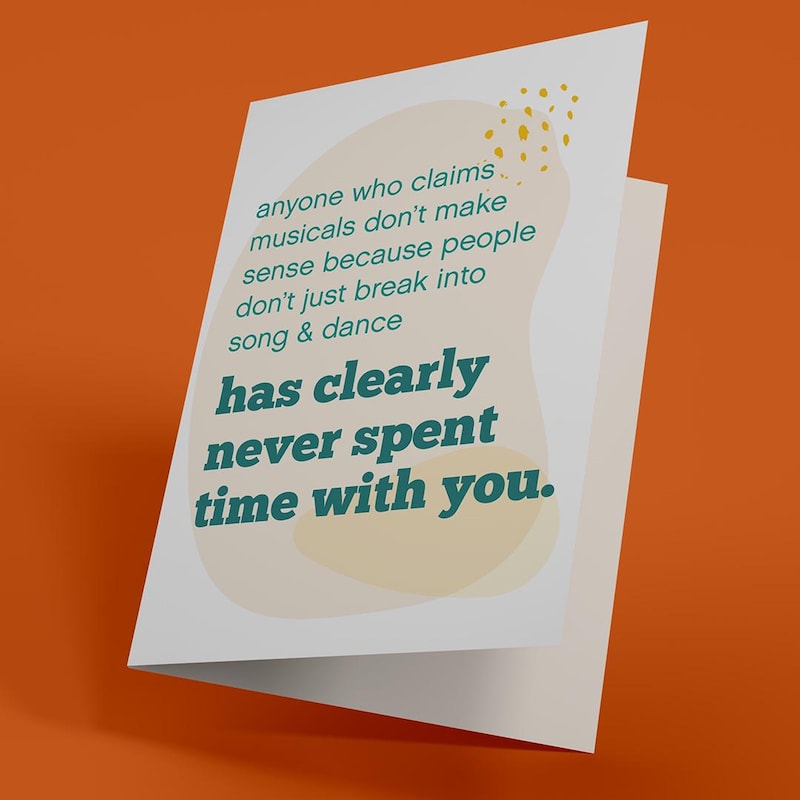 Dark Humor Cards - Etsy