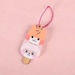 Zerobaseone Hanbin Zhang Hao Haobin Zeroni Acrylic Dango Keychain - Etsy