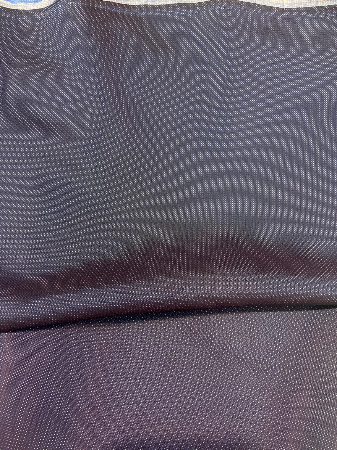 Micro Jacquard Cupro Bemberg Lining Fabric, Changeant Colors - Etsy