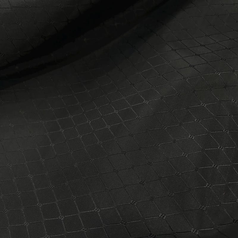 Jacquard Coat Lining - Etsy