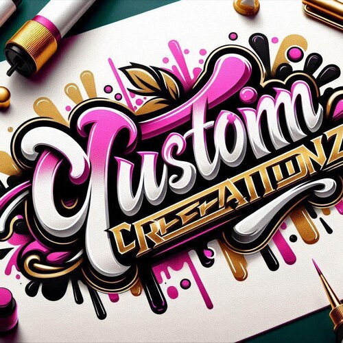 CustomNCreationz - Etsy