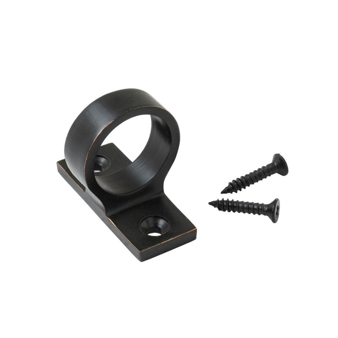 Solid Brass Sash Window Ring Pull Lifts – Traditional Style, Multiple ...