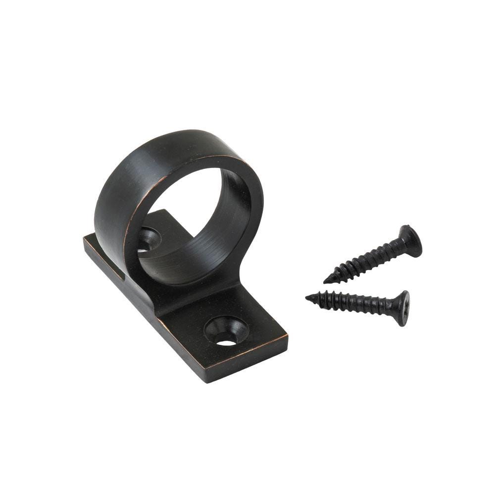 Solid Brass Sash Window Ring Pull Lifts – Traditional Style, Multiple ...