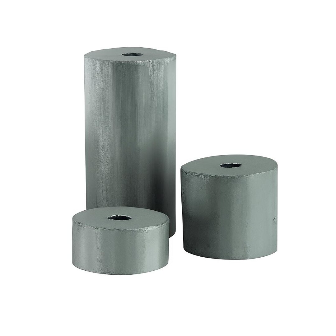 Lead Sash Window Add-on Weights & Deflector Weights – 0.5lb, 1lb, 2lb ...