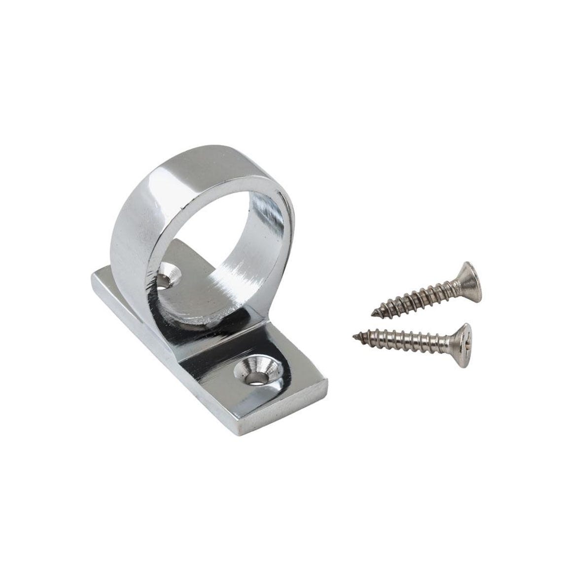 Solid Brass Sash Window Ring Pull Lifts – Traditional Style, Multiple ...