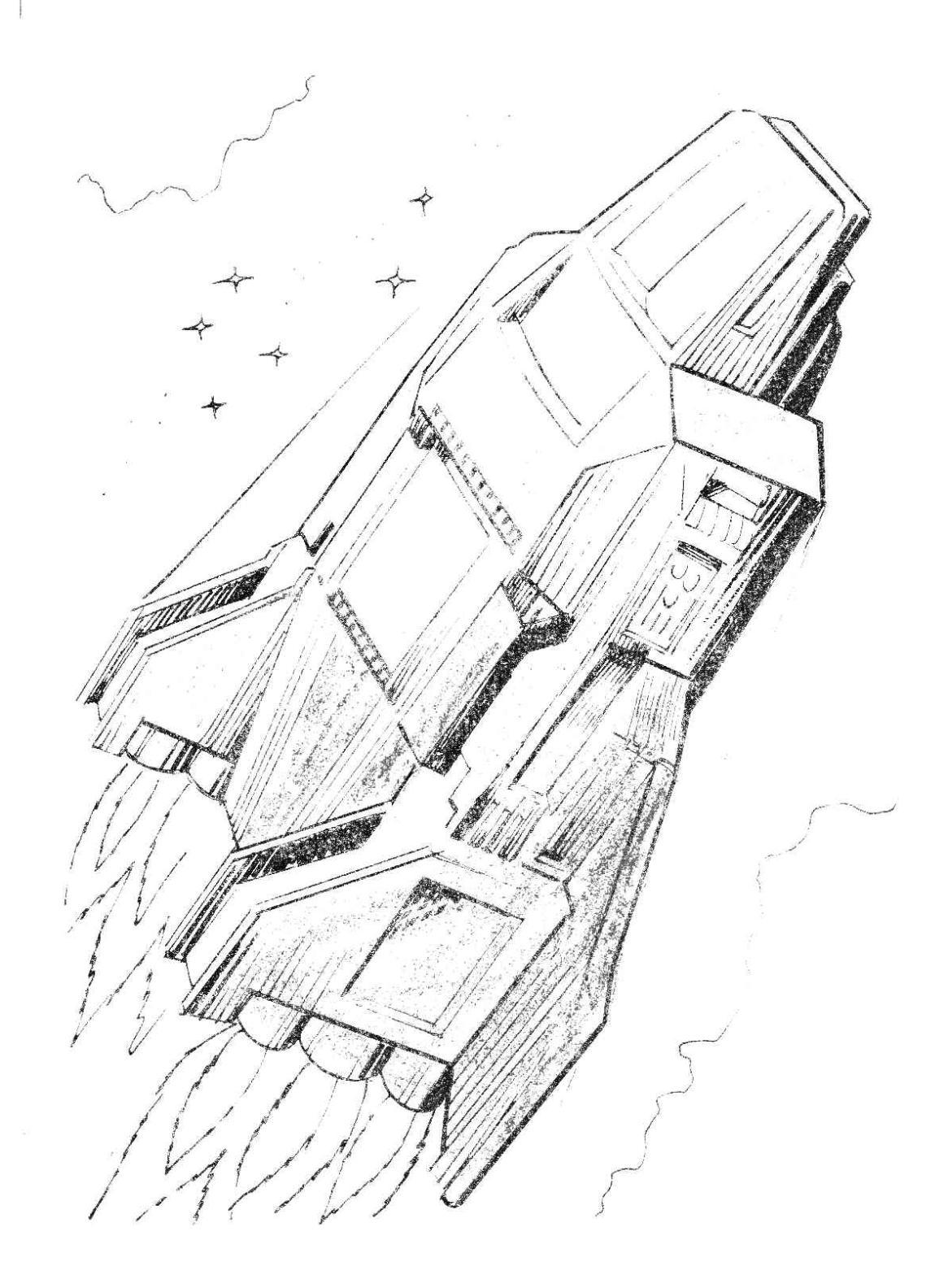 Go Bots 1985 Mighty Robots Mighty Vehicles Coloring and Activity Book ...