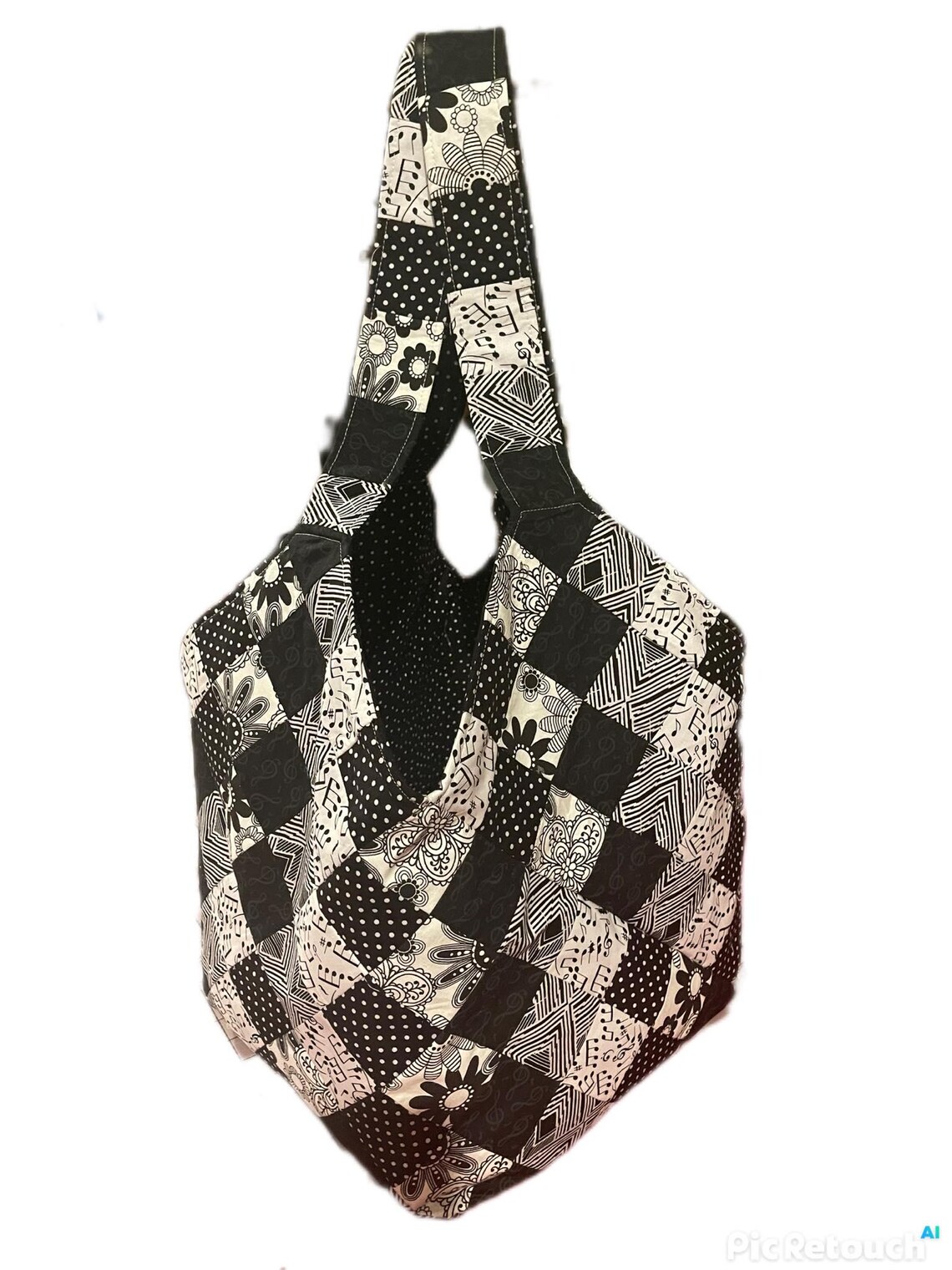 All Purpose Mondo Bag - Etsy