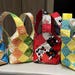 All Purpose Mondo Bag - Etsy