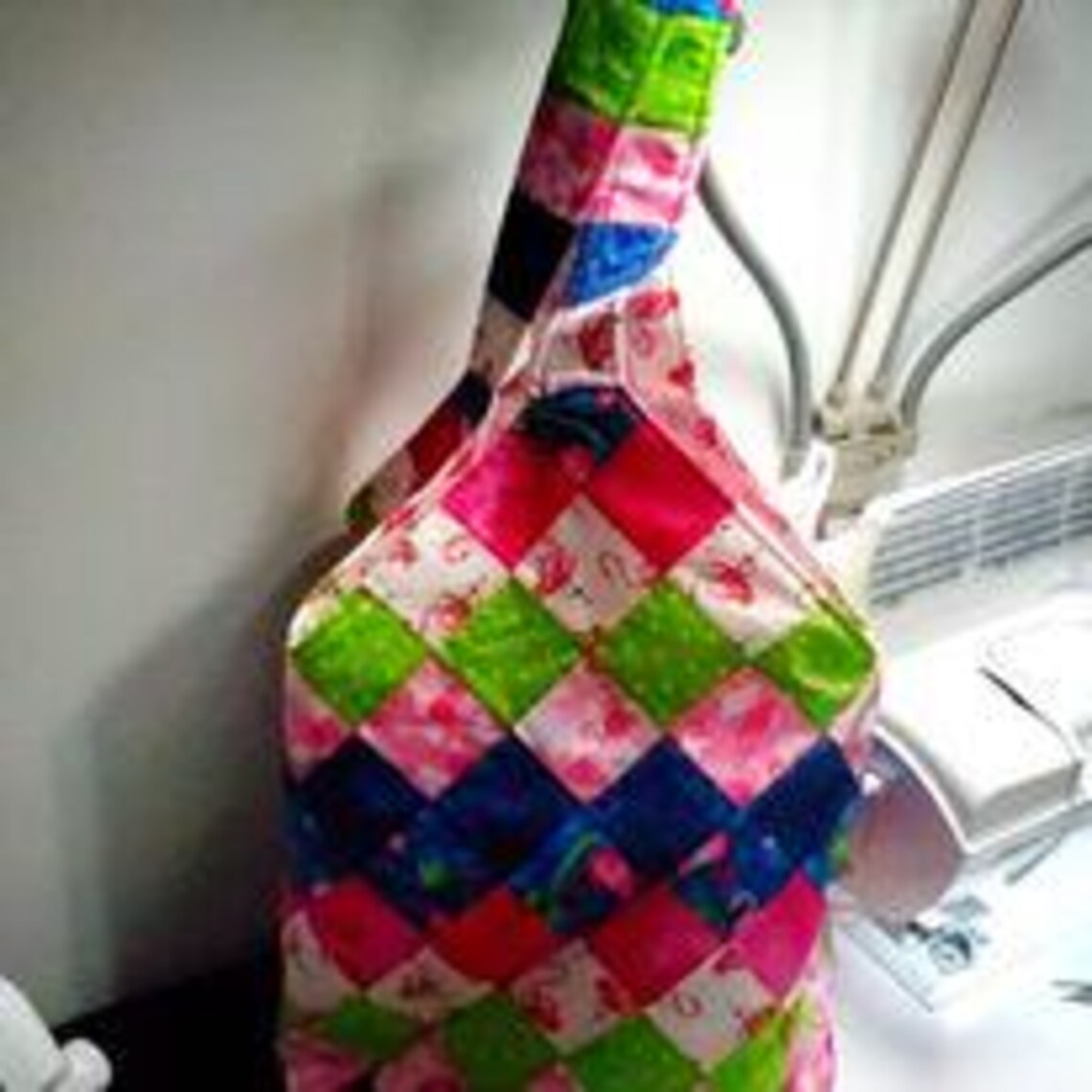 All Purpose Mondo Bag - Etsy