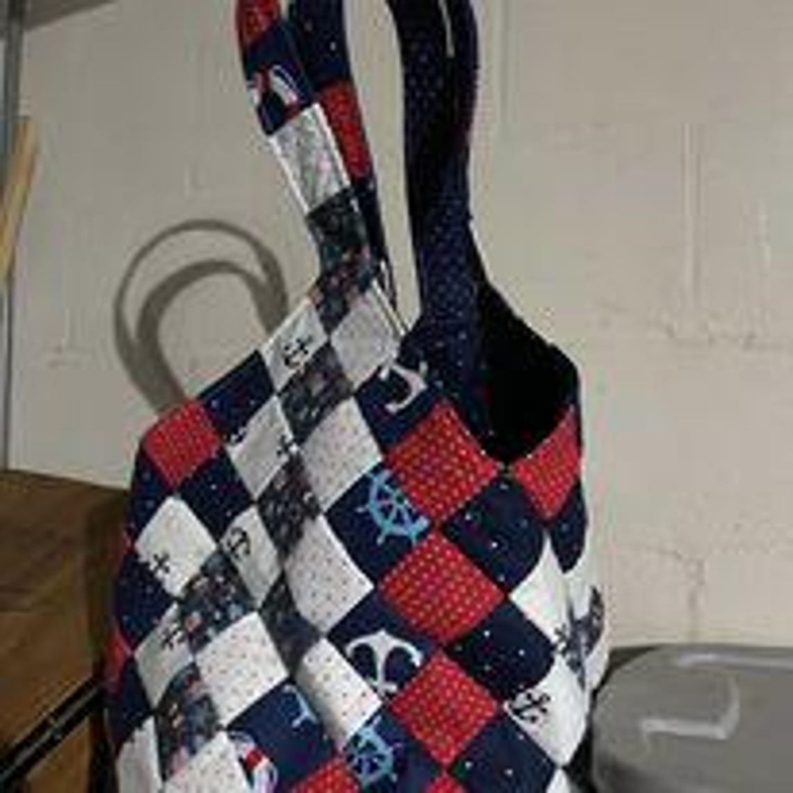 All Purpose Mondo Bag - Etsy