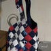 All Purpose Mondo Bag - Etsy