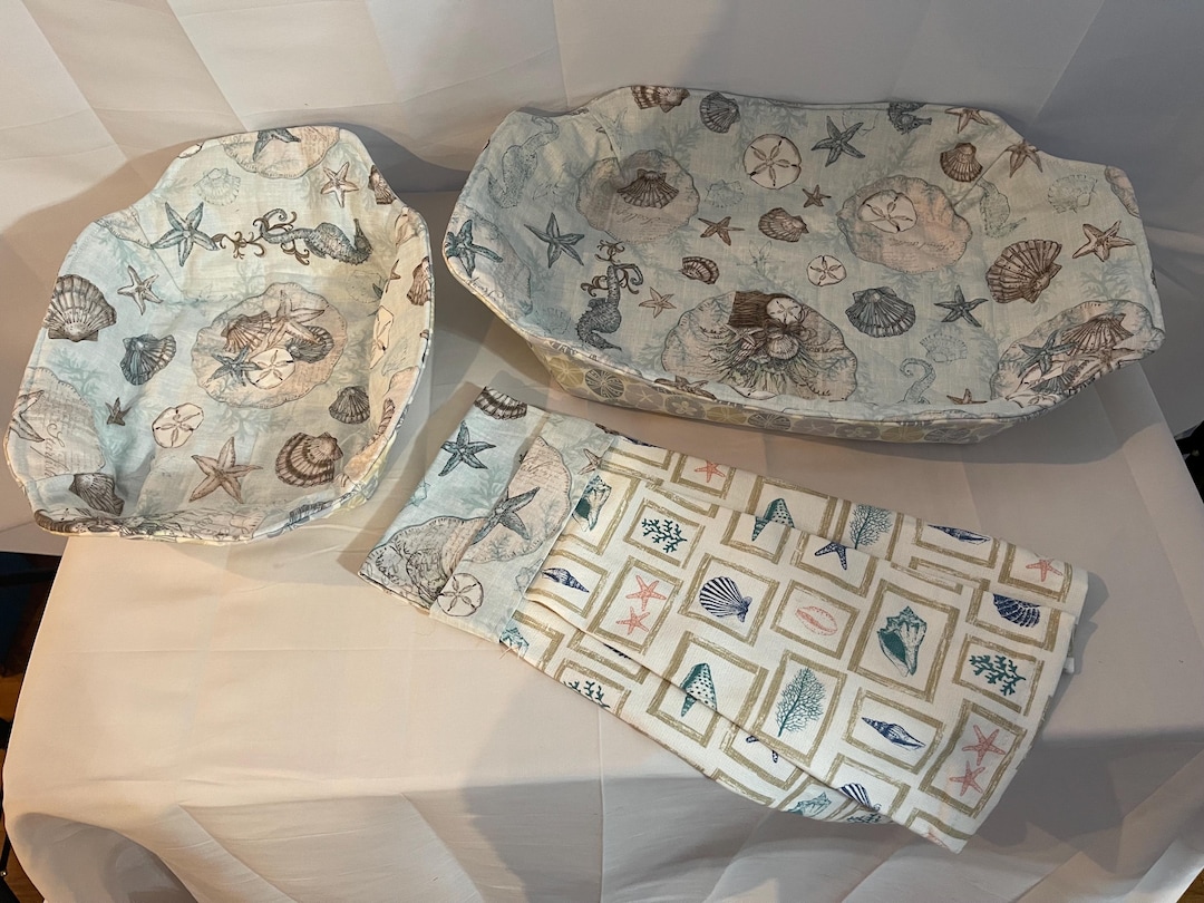 Casserole Cozy Sets - Etsy