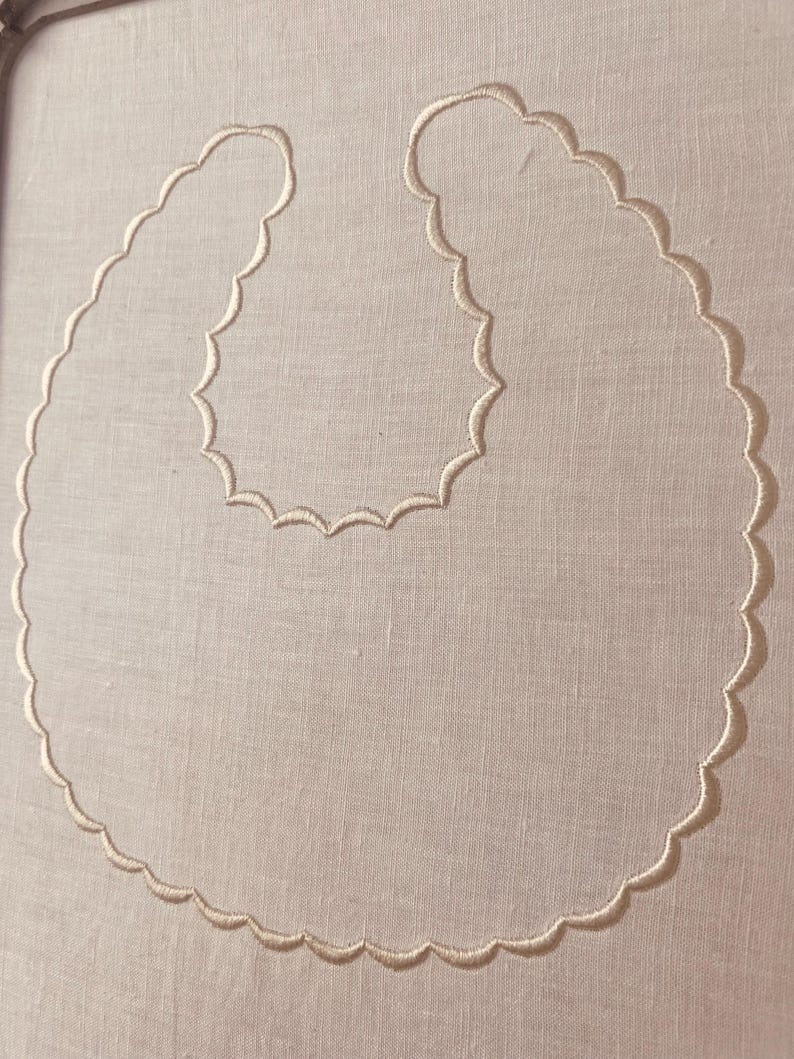 Baby Bib Embroidery Designs,frame Satin Stitch Embroidery Designs ...